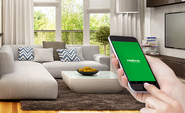 SOFTWARES E APLICATIVOS INTELBRAS WI-FI CONTROL HOME (19)99303-1588 ...