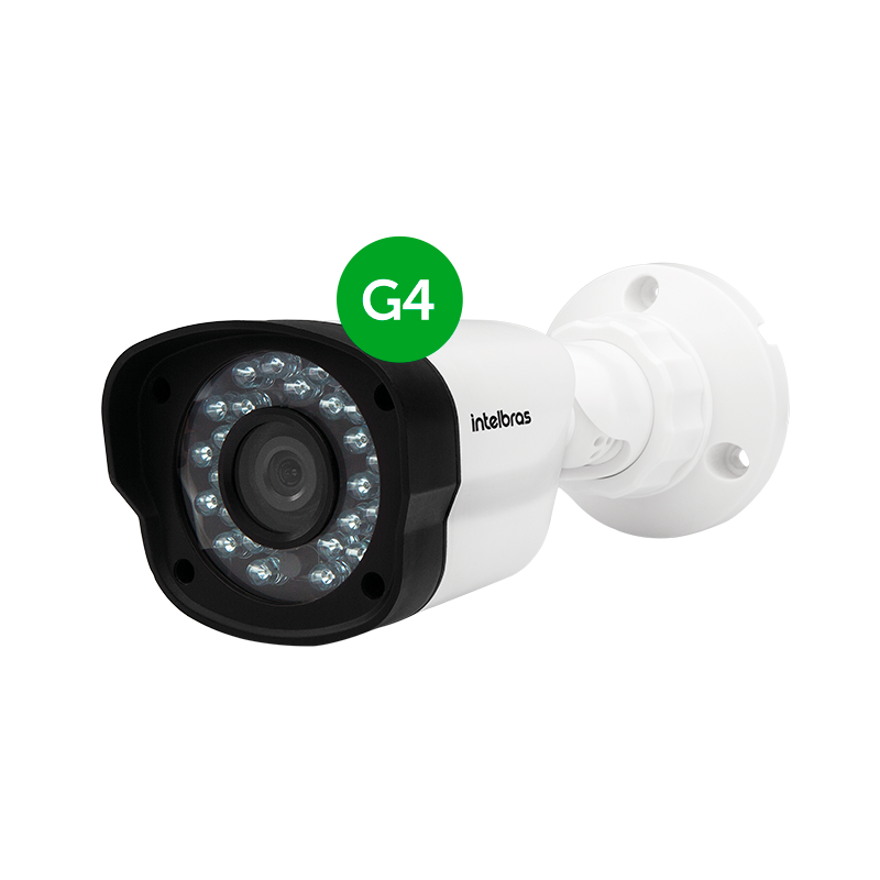CÂMERAS ANALÓGICAS INTELBRAS VM 1120 IR G4 (19)99303-1588 Campinas São ...