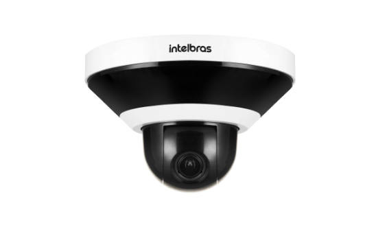 CÂMERAS ESPECIAIS INTELBRAS IP 360° VIP 7360 MINI PAN (19)99303-1588 ...